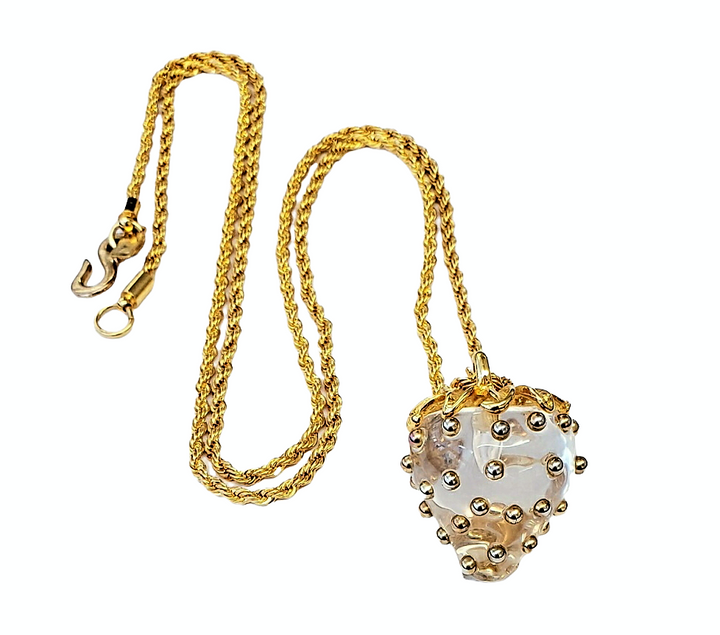 Necklaces – Page 9 – Kenneth Jay Lane